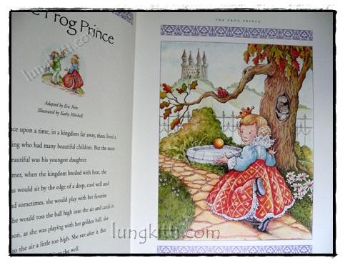 CLASSIC BEDTIME STORIES