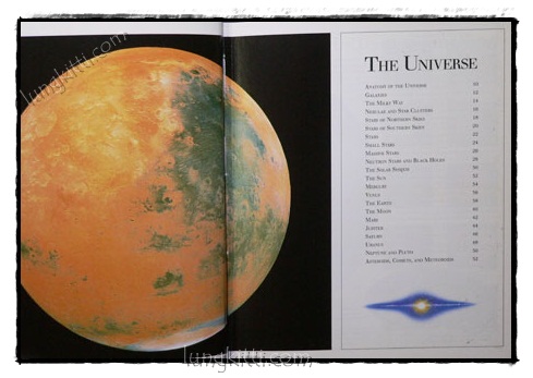 VISUAL ENCYCLOPEDIA