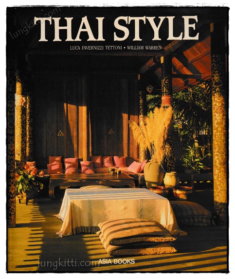 THAI STYLE