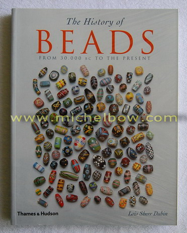 History of Beads