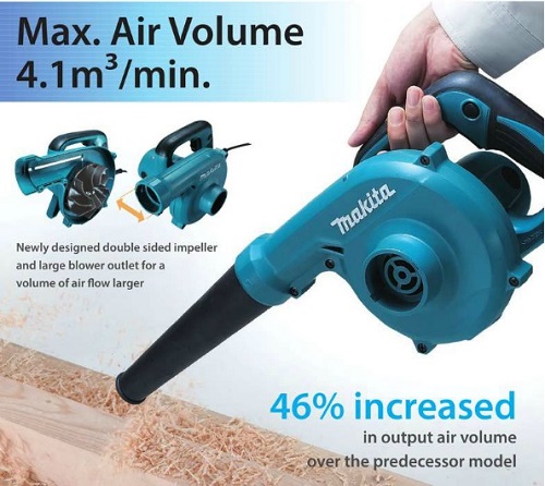 เป่าลมเย็น UB1103 MAKITA
