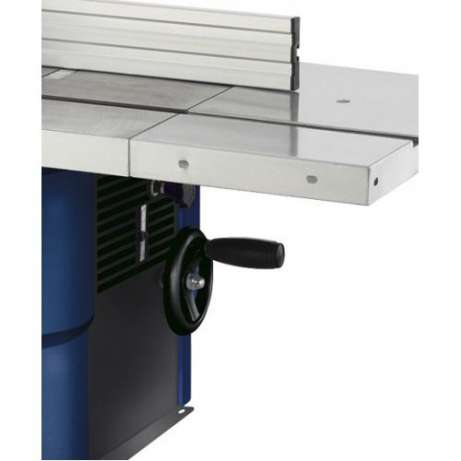 โต๊ะราวเตอร์ HF50 SCHEPPACH