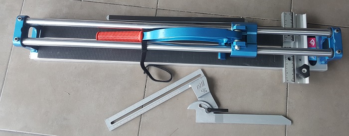 แท่นตัดกระเบื้อง ไอชิ รุ่น AWE-630TXA ISHIL Made in Japan