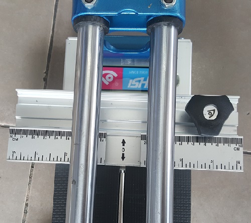 แท่นตัดกระเบื้อง ไอชิ รุ่น AWE-630TXA ISHIL Made in Japan