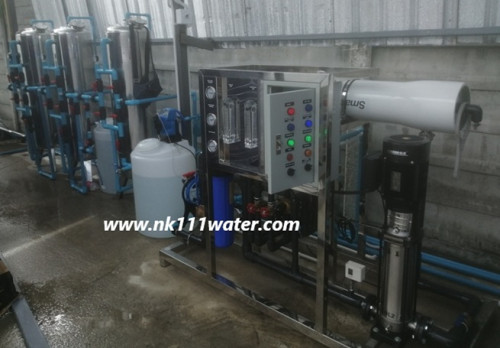 ปัญหา #เครื่องกรองน้ำอาร์โอ #RO. 3Q 6Q 12Q 24Q 48Q