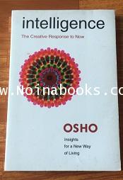 หนังสือ Intelligence /OSHO