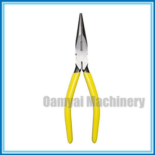 คีมปากแหลม 8 นิ้ว รุ่น RP-200 KING TTC (TSUNODA)