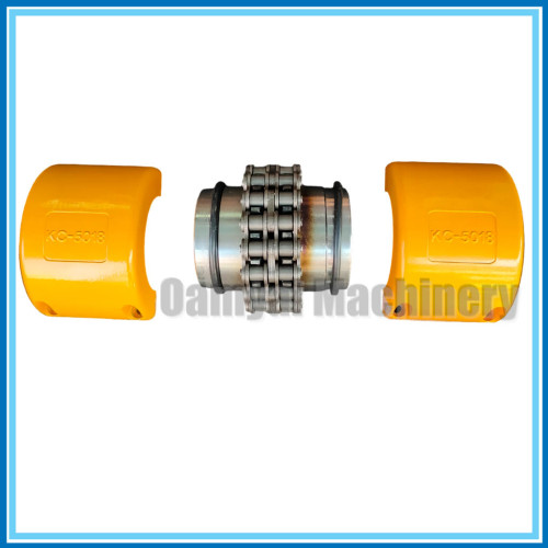 ยอยโซ่ (CHAIN COUPLING) รุ่น KC-4014 HKH