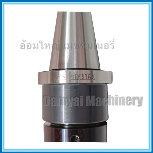 หัวจับดอกสว่าน 16 มม แกน NT-40 รุ่น INT-16-NT40 VERTEX