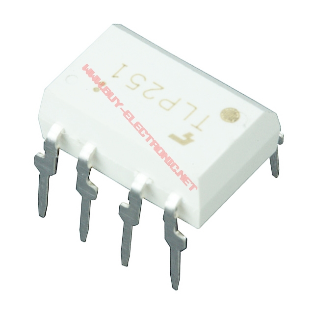 TLP251 (DIP8)