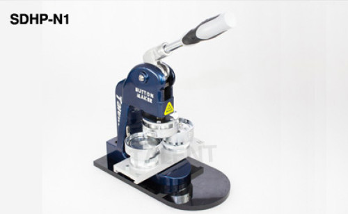 เครื่องปั๊มเข็มกลัด SDHP-N1