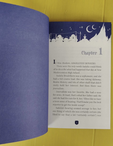 The Search for the PHOENIX GEM Disney PIXAR ONWARD