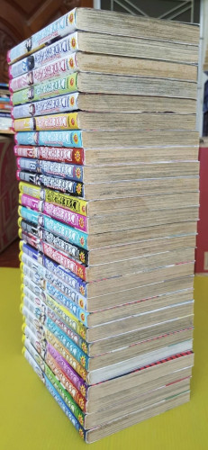 CODE BREAKER โค้ด : เบรคเกอร์ 26 เล่มจบ