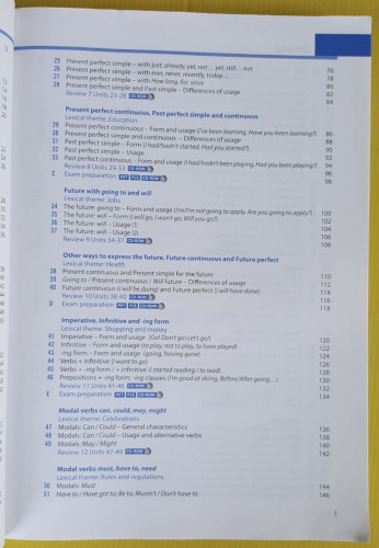 TOP Grammar by Rachel Finnie Carol Frain David A. Hill Karen Thomas