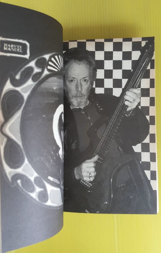 รหัสดนตรีพลิกวิถีโลก MUSIC THAT CHANGED THE WORLD โดย วีระ สมบูรณ์