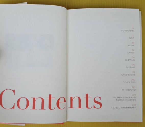 100 Classic Golf Tips Edited by Christopher Obetz Drawings by Anthony ...