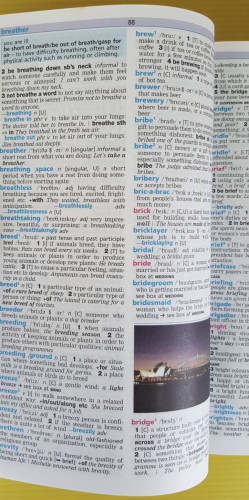 LONGMAN Active Study Dictionary