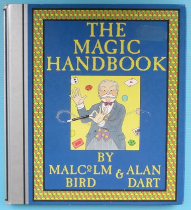 THE MAGIC HANDBOOK