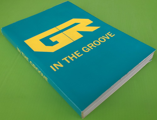IN THE GROOVE