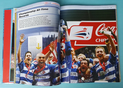 OFFICIAL ENGLISH LEAGUES FOOTBALL RECORDS 2011