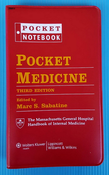 POCKET MEDICINE