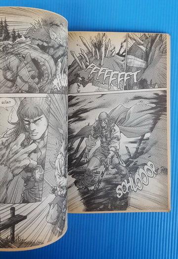 WARCRAFT THE SUNWELL TRILOGY 3 เล่มจบ