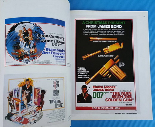 film posters of the 70s