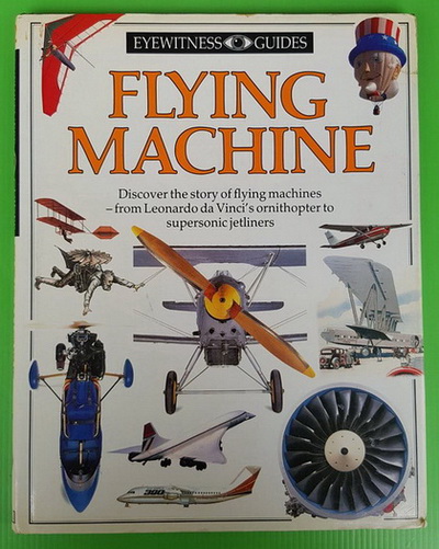 FLYING MACHINE