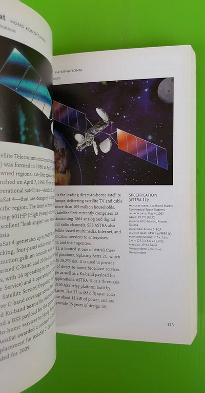 SPACE RECOGNITION GUIDE