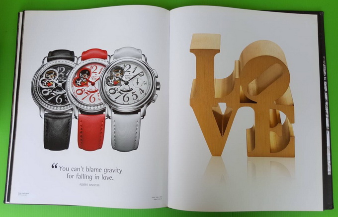 ZENITH SWISS WATCH MANUFACTURE