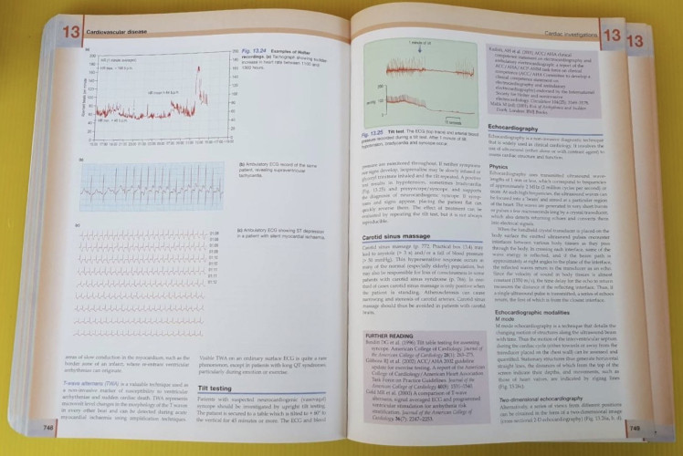 CLINICAL MEDICINE EDITED BY PARVEEN KUMAR MICHAEL CLARK
