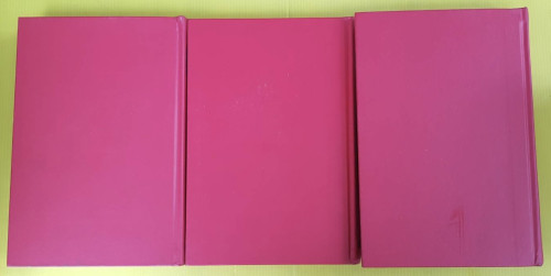 THE READER'S DIGEST GREAT ENCYCLOPAEDIC DICTIONARY IN THREE VOLUMES