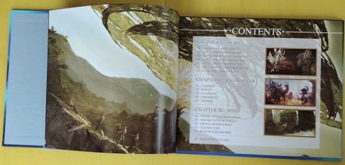 EOS ECHO OF SOUL THE BEST MMORPG