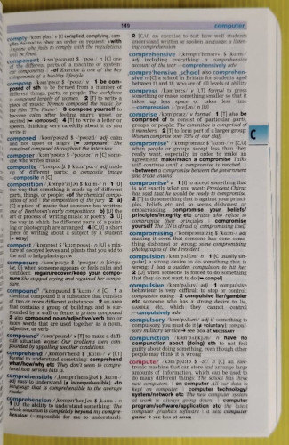 LONGMAN Active Study Dictionary