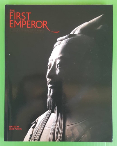 THE FIRST EMPEROR