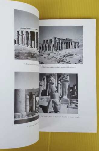 RAMESSES Egypt's Greatest Pharaoh by Joyce Tyldesley