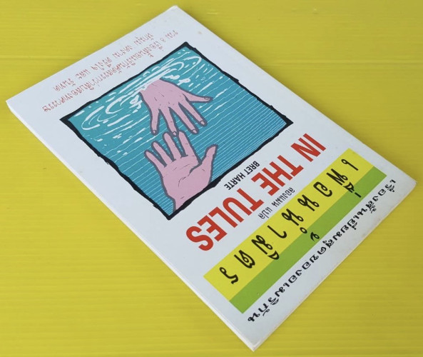 เพื่อนน้ำมิตร IN THE TULES by BRET HARTE ลองแมน แปล