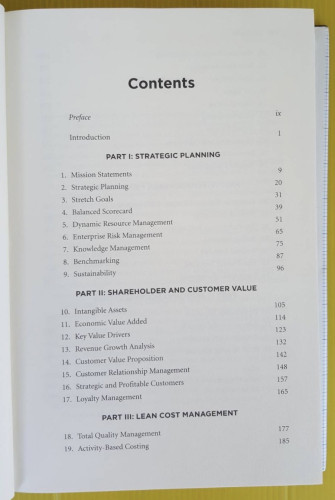 BEYOND PERFORMANCE MANAGEMENT by Jeremy Hope + Steve Player