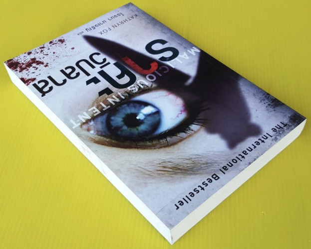 ราคะวิปลาส BY KATHRYN FOX โรจนา นาเจริญ แปล