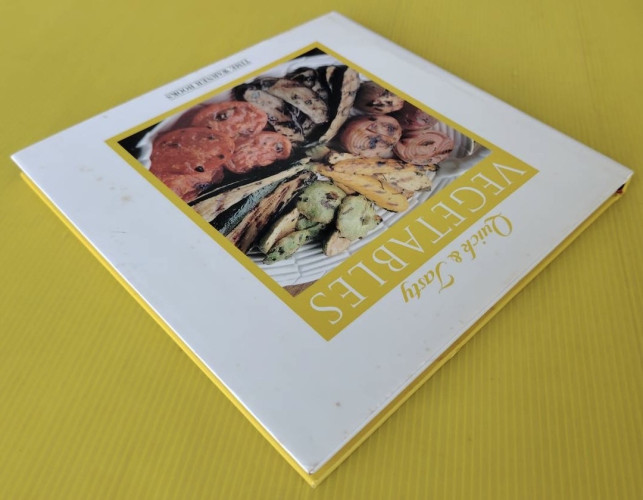 VEGETABLES Quick & Tasty