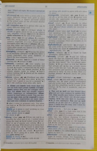 OXFORD wordpower DICTIONARY edited by Miranda Steel