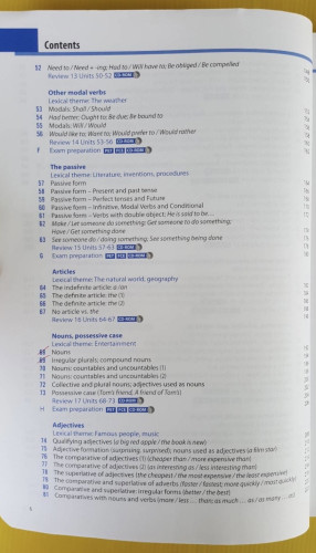 TOP Grammar by Rachel Finnie Carol Frain David A. Hill Karen Thomas