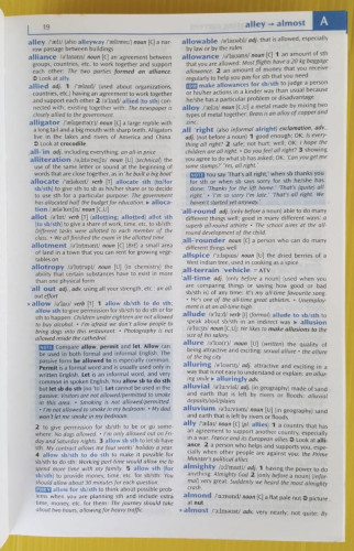 OXFORD Student's DICTIONARY OF ENGLISH