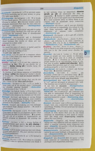 LONGMAN Active Study DICTIONARY