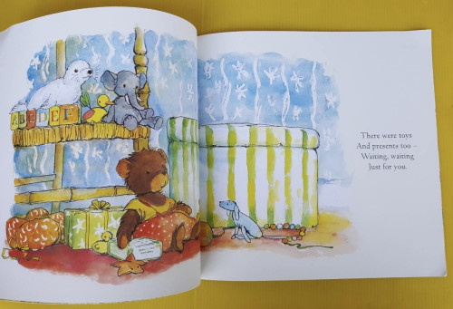 When the World Was Waiting for You by Gillian Shields