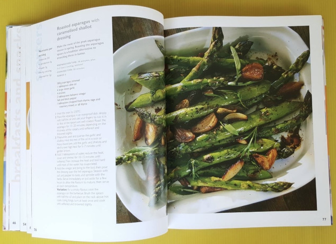 Low fat no fat cookbook reader's digest