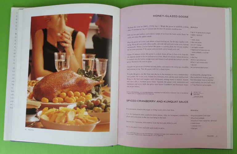 SUSAN SPAULL of LEITH'S SCHOOL OF FOOD & WINE