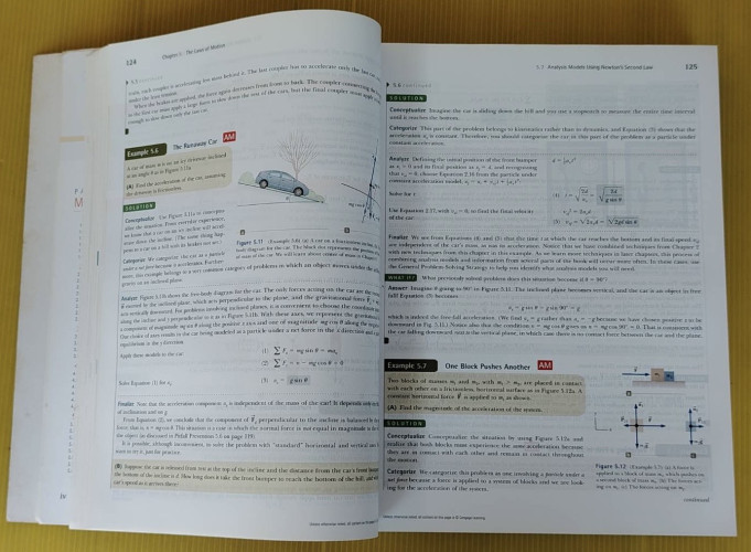 Physics for Scientists and Engineers with Modern Physics by Raymond A ...