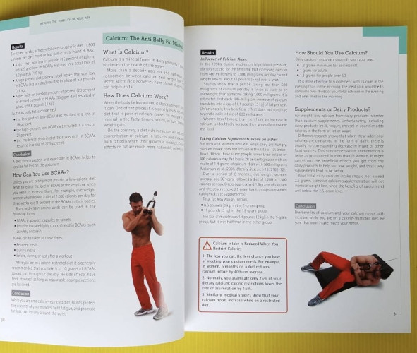 Delavier's Core Training Anatomy by Frederic Delavier Michael Gundill