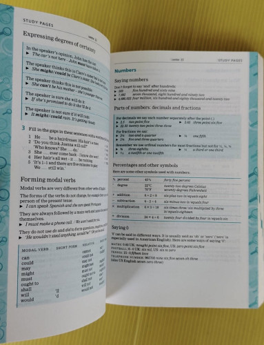CAMBRIDGE LEARNER'S DICTIONARY